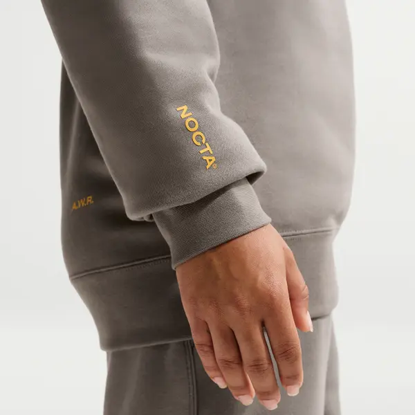 Nike Nocta Fleece Cs Crew
