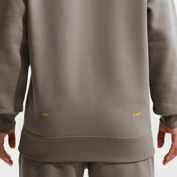 Nike Nocta Fleece Cs Crew