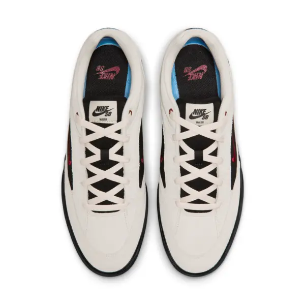 Nike Sb Malor Skate Shoes