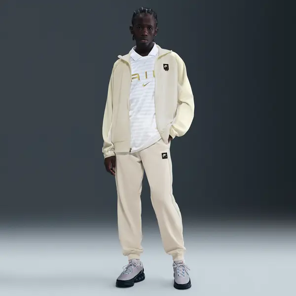 Nike Air Fleece Jogger Pants