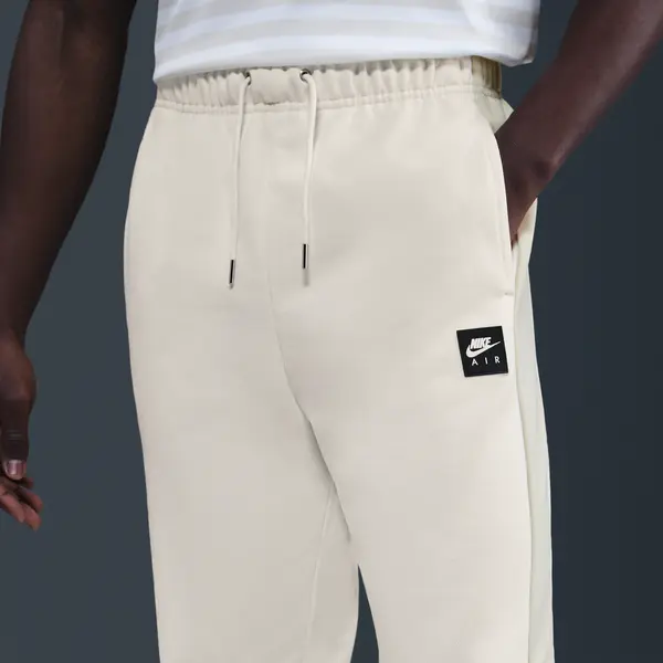 Nike Air Fleece Jogger Pants