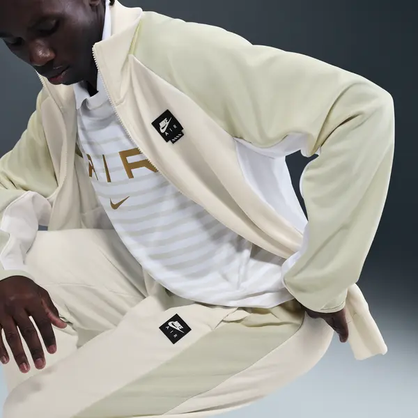 Nike Air Fleece Jogger Pants