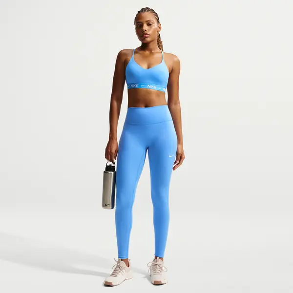 Nike Indy Light Support Padded Adjustable Sports Bra