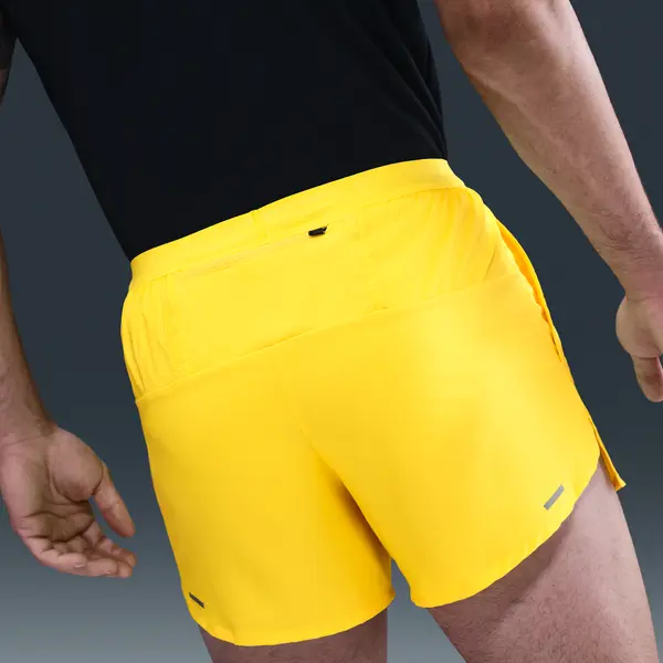 Nike Stride Dri-fit 5" Brief-lined Running Shorts