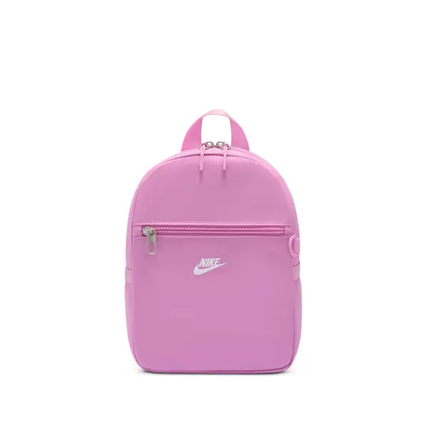 Nike Heritage Mini Backpack - Purple