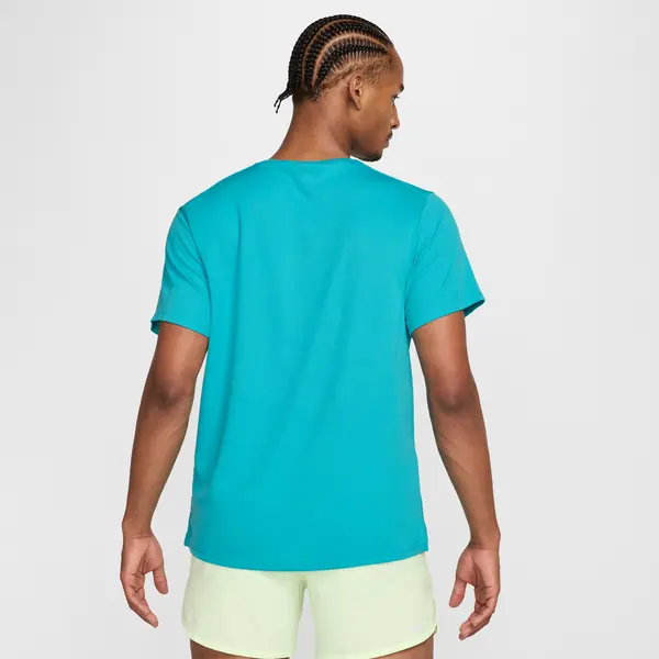 Nike Miler Run Energy Short-sleeve Running Top