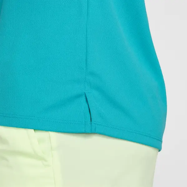 Nike Miler Run Energy Short-sleeve Running Top
