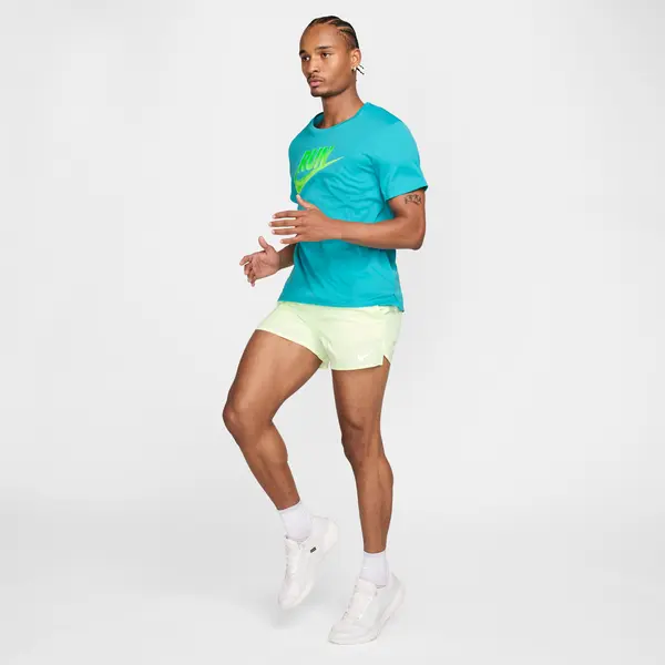Nike Miler Run Energy Short-sleeve Running Top