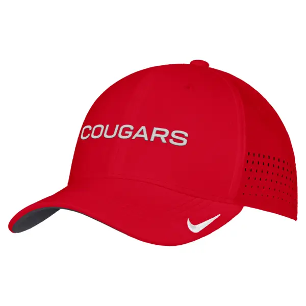 Nike Houston Sideline Dri-fit College Hat