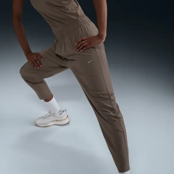 Nike Dri-fit Fast Mid-rise 7/8 Running Pants