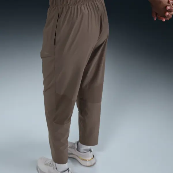 Nike Dri-fit Fast Mid-rise 7/8 Running Pants