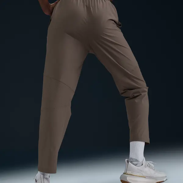 Nike Dri-fit Fast Mid-rise 7/8 Running Pants