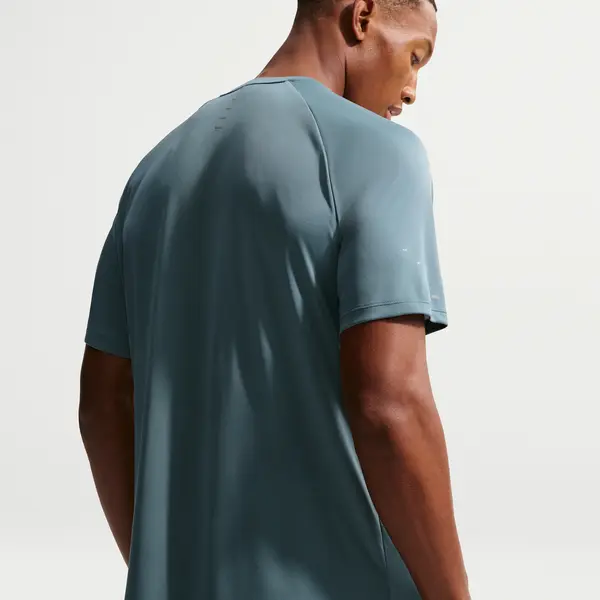 Nike Dri-fit Adv Stride Short-sleeve Running Top