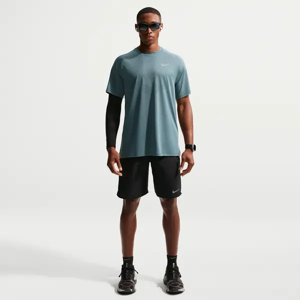 Nike Dri-fit Adv Stride Short-sleeve Running Top