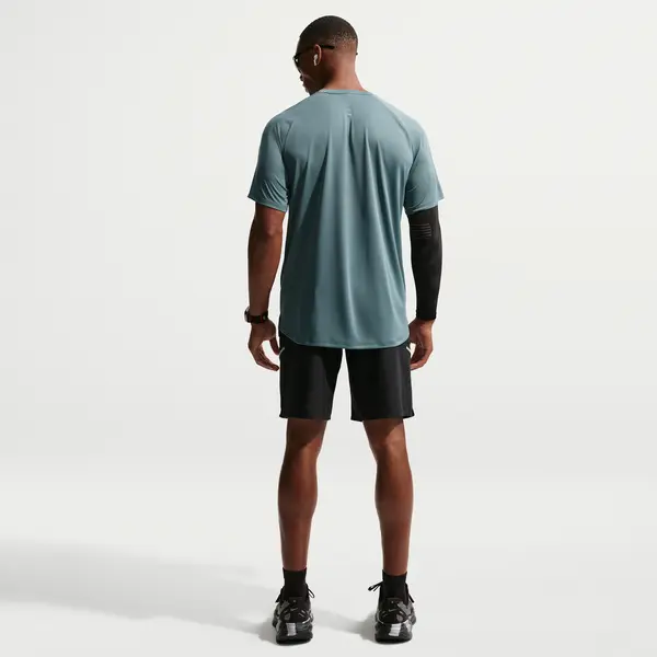 Nike Dri-fit Adv Stride Short-sleeve Running Top