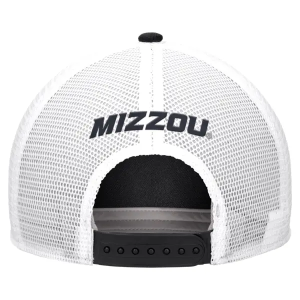 Nike Missouri Sideline Rope College Trucker Adjustable Hat