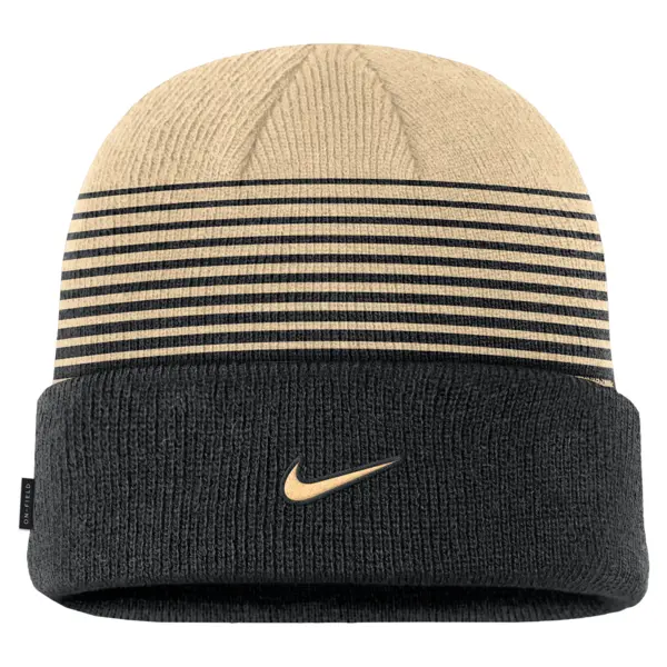 Nike Colorado Sideline Terra College Cuffed Beanie