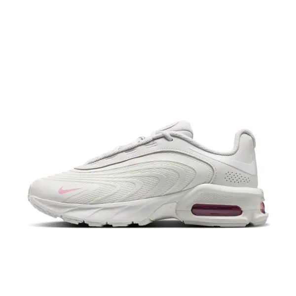 Nike Max Sneakers - White