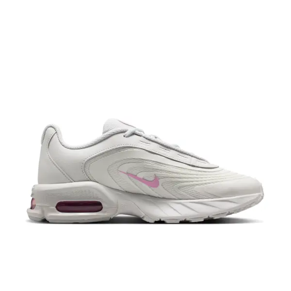 Nike Max Sneakers - White