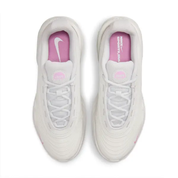 Nike Max Sneakers - White