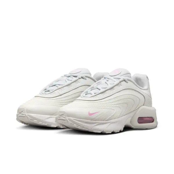 Nike Max Sneakers - White