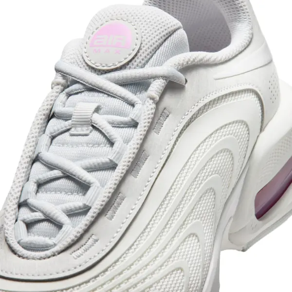 Nike Max Sneakers - White