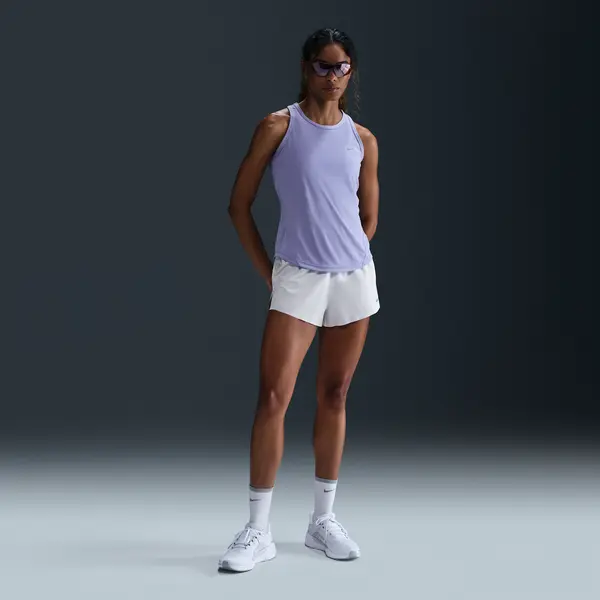 Nike Tempo Dri-fit Running Tank Top