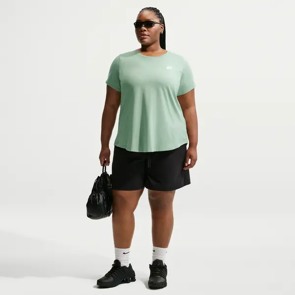 Nike Club Essentials T-shirt - Green