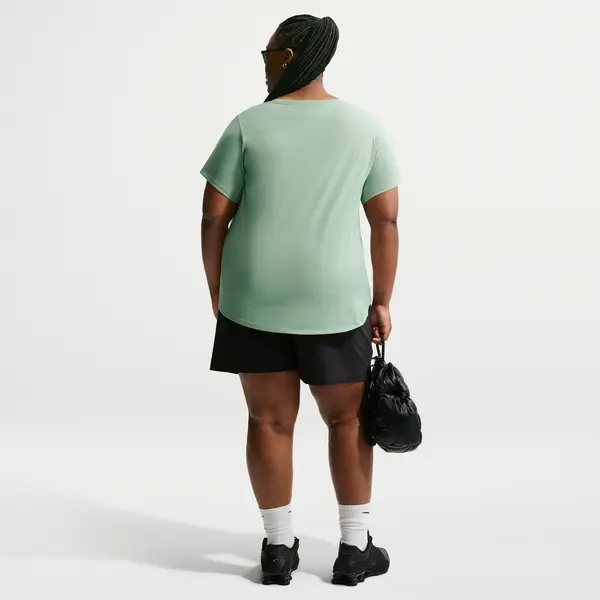 Nike Club Essentials T-shirt - Green