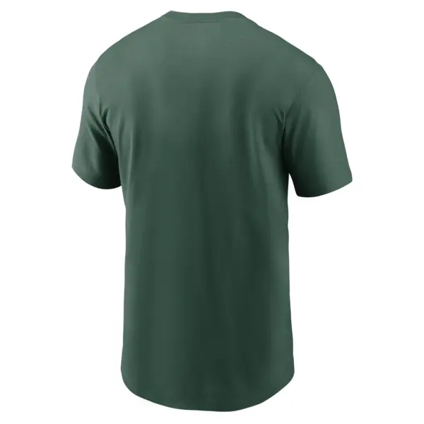 Nike Bay Packers Essential Nfl T-shirt