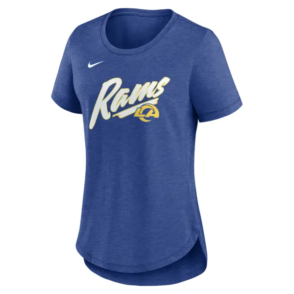 Nike Los Angeles Rams Primetime Nfl T-shirt