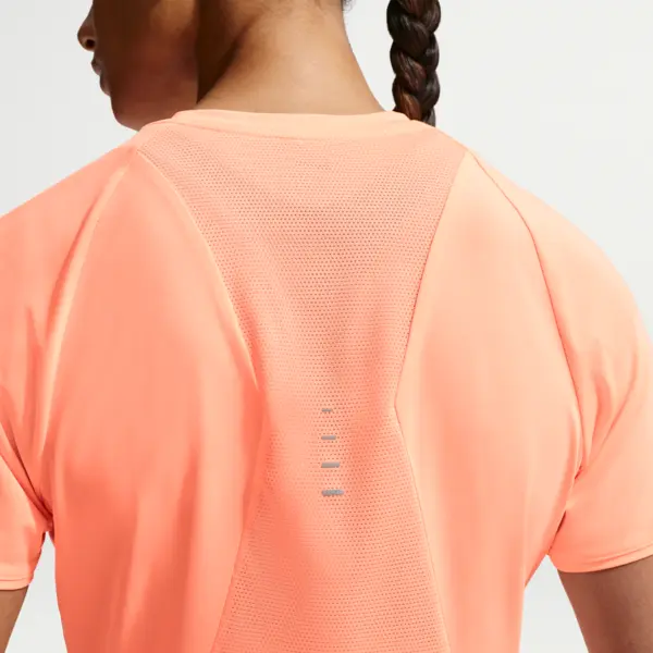 Nike Swift Dri-fit Short-sleeve Running Top