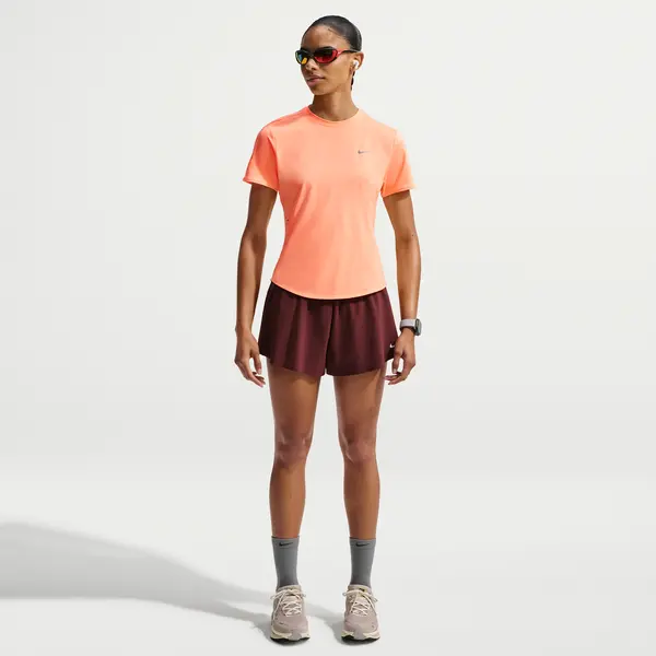 Nike Swift Dri-fit Short-sleeve Running Top