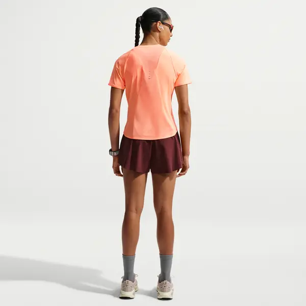 Nike Swift Dri-fit Short-sleeve Running Top
