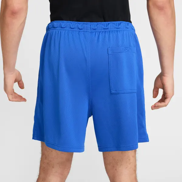 Nike Club Mesh Flow Shorts