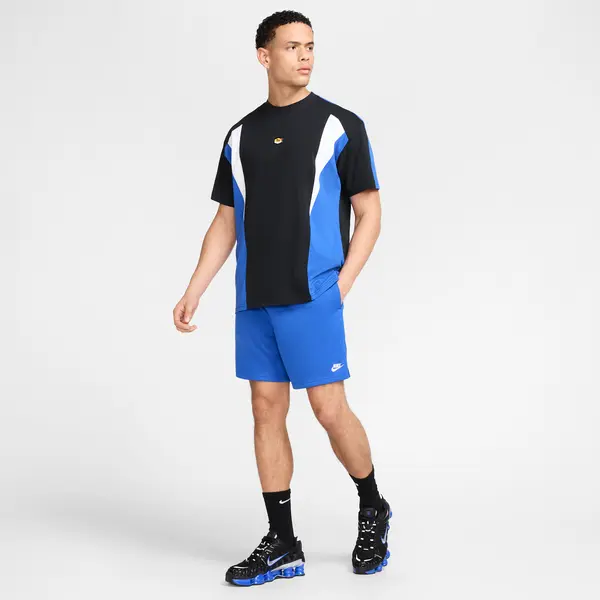 Nike Club Mesh Flow Shorts