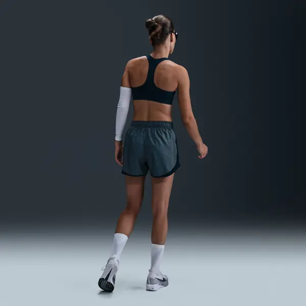Nike Tempo Dri-fit Mid-rise Running Shorts