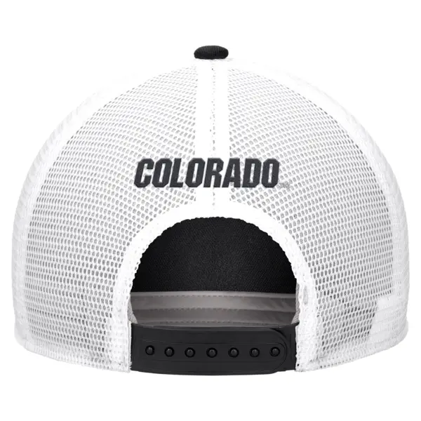 Nike Colorado Sideline Rope College Trucker Adjustable Hat