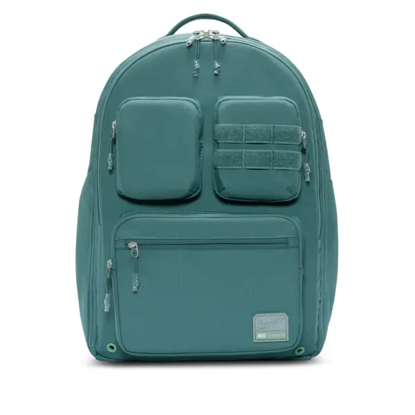 Nike Utility Power Backpack - Grey