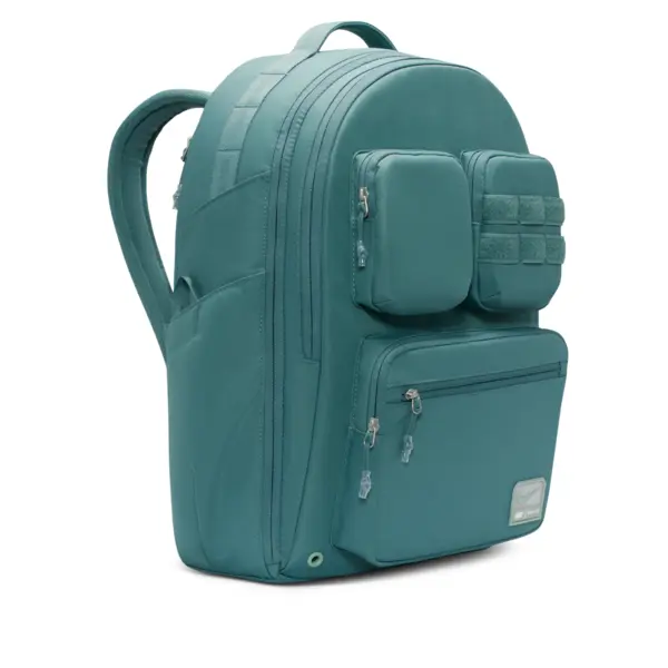 Nike Utility Power Backpack - Grey