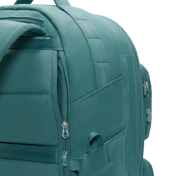 Nike Utility Power Backpack - Grey