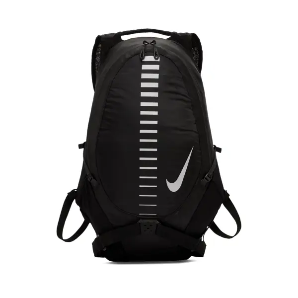 Nike Run Backpack - Black
