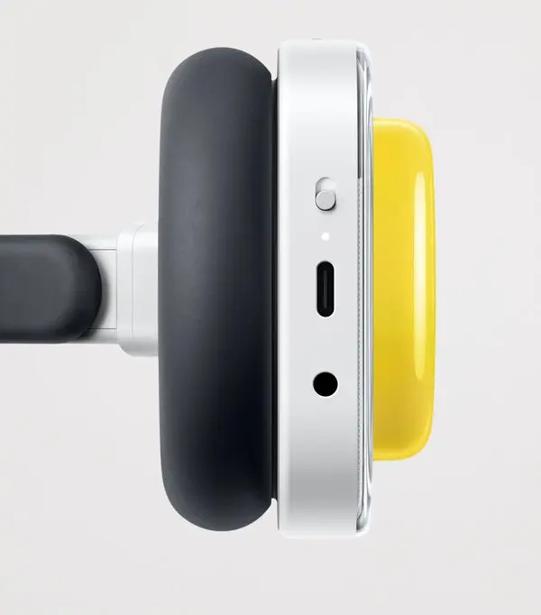 NOTHING TECHNOLOGY Headphone