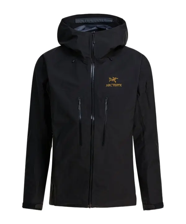 Arc'teryx Alpha Sv' Jacket