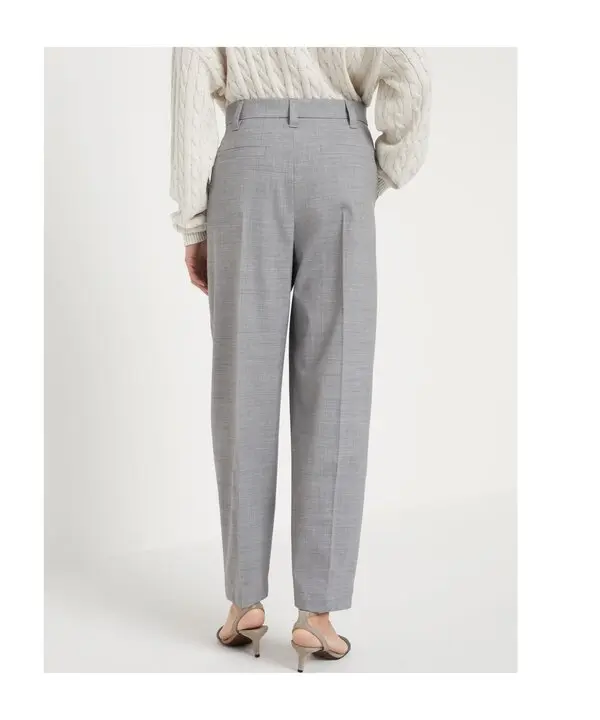 Brunello Cucinelli Tailored Trousers