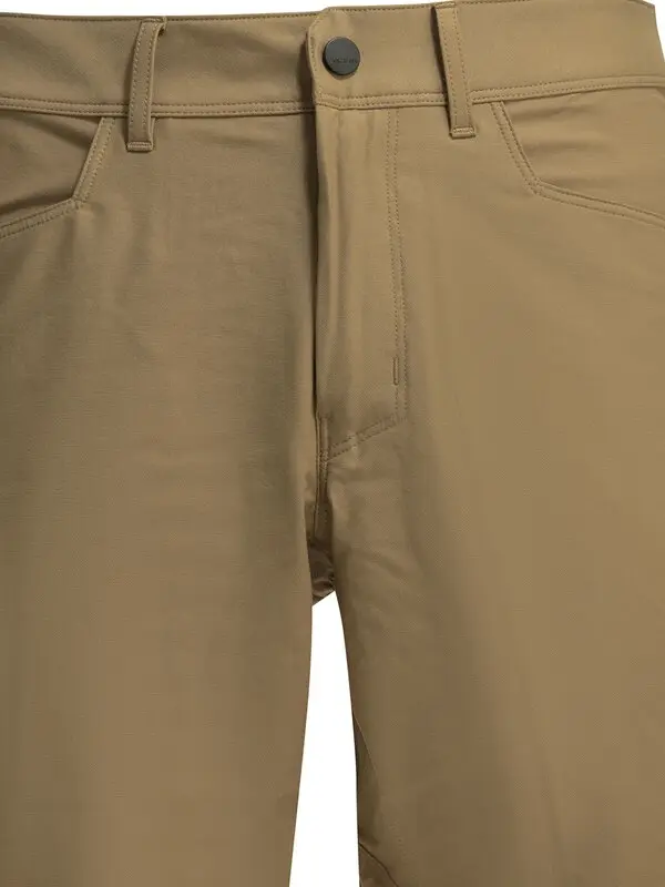 Arc'teryx Kragg' Technical Shorts