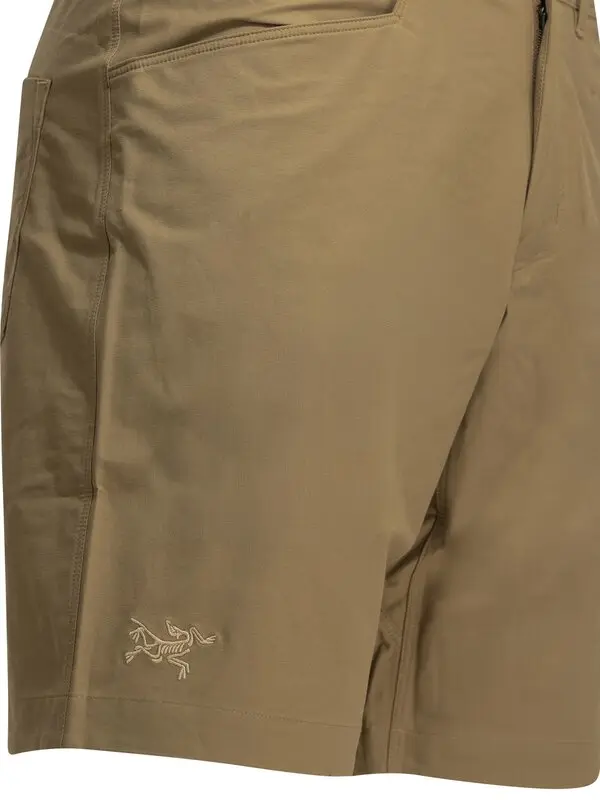Arc'teryx Kragg' Technical Shorts