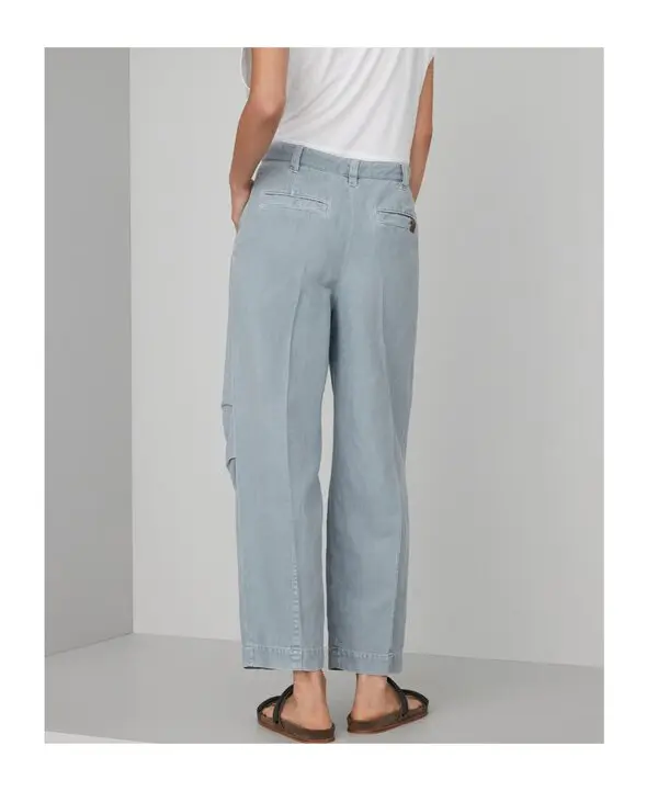 Brunello Cucinelli Mid-rise Straight-leg Denim Jeans