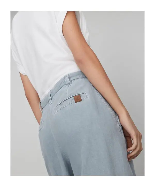 Brunello Cucinelli Mid-rise Straight-leg Denim Jeans