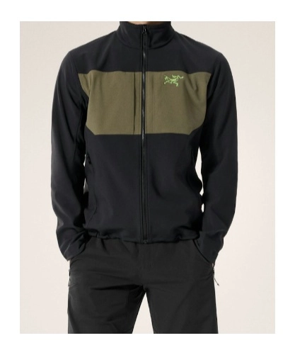 Arc'teryx Gamma Mx Jacket